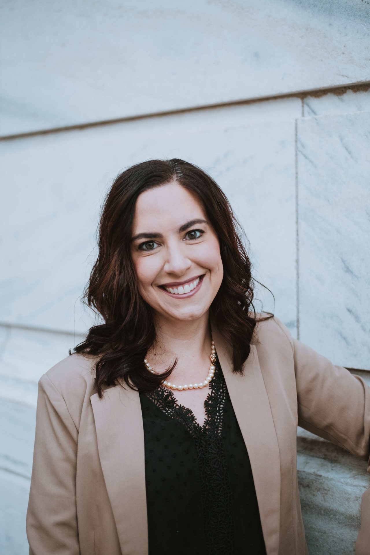 Kara Downing, CFP | Endeavor Wealth Advisors